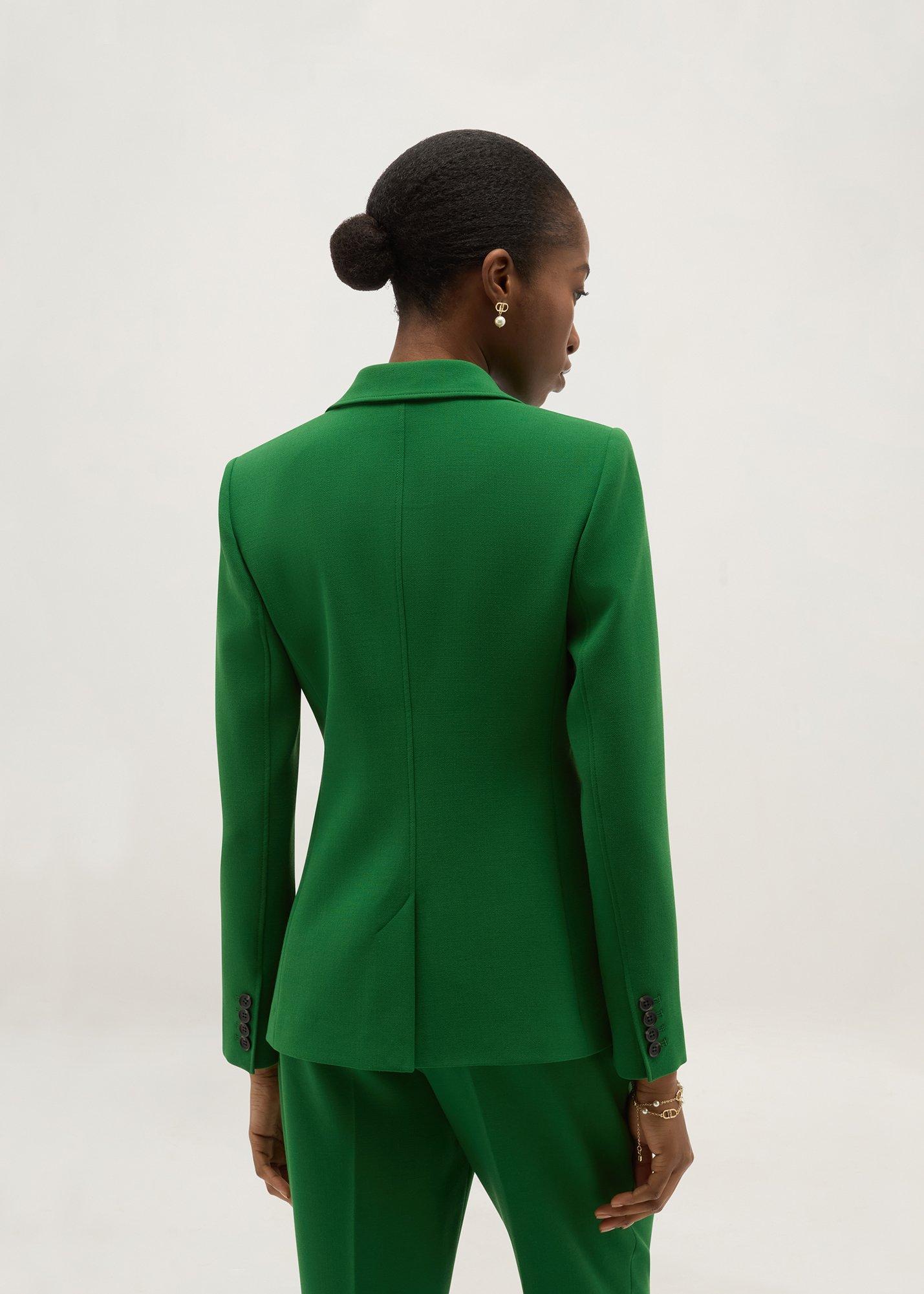 Haley Single Breasted Jacket | Hobbs UK