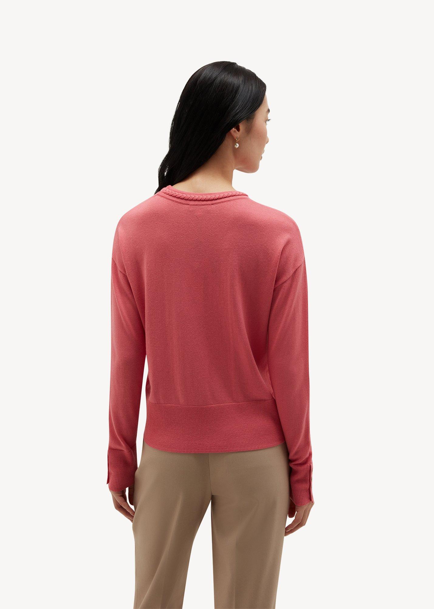 Nyla Knitted Jumper | Hobbs UK